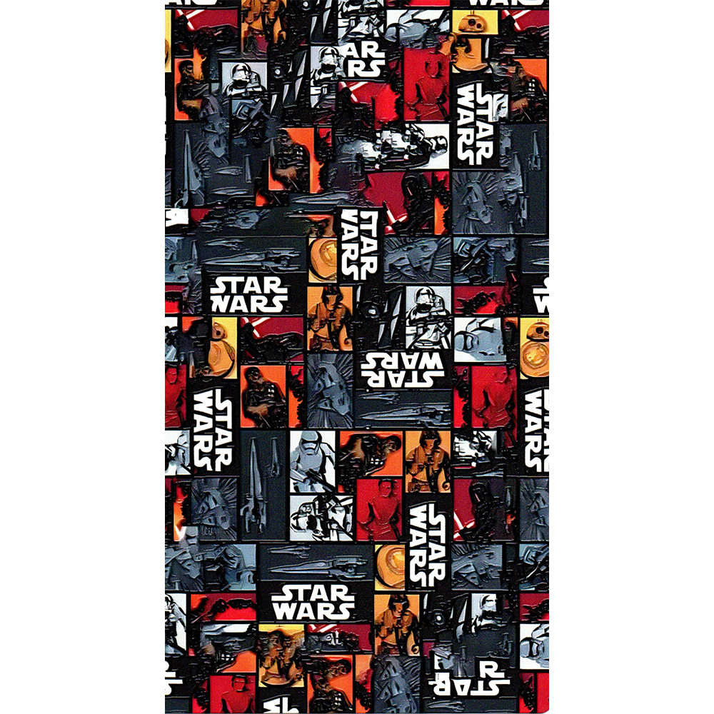 Star Wars Mobile Skin/Wrap - WrapAura